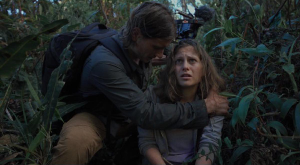 Película peruana "La Lágrima del Diablo" llega a nuestros cines, video | El Popular