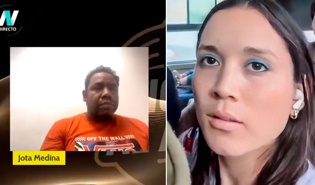 Alejandra Argumedo | Programa 'Hinchas al aire' separó a su conductora ...