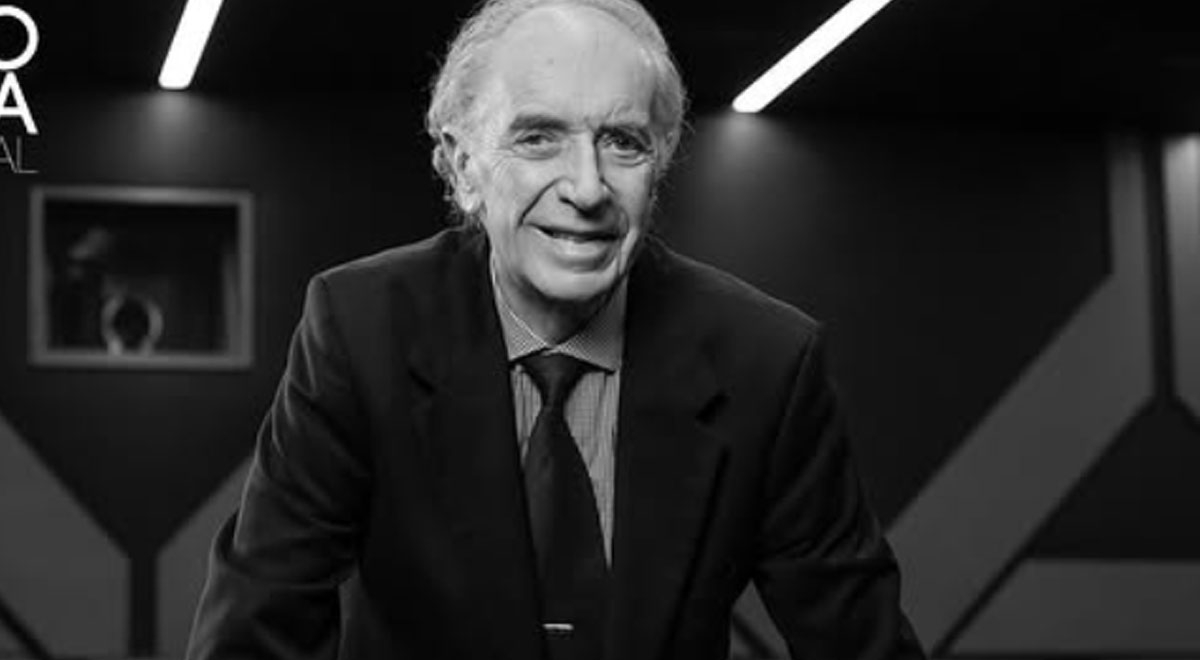 Fallece QUERIDO actor peruano Hernán Romero a sus 83 años tras luchar ...