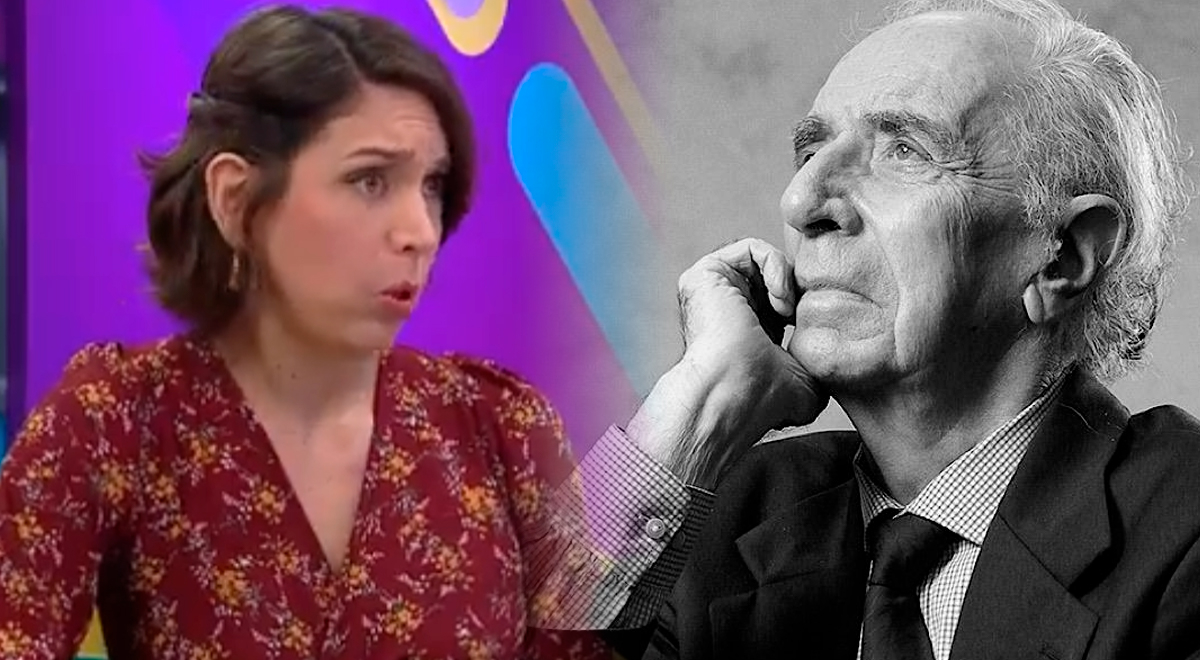 Hija de Hernán Romero y su DESGARRADOR mensaje tras la partida de su ...