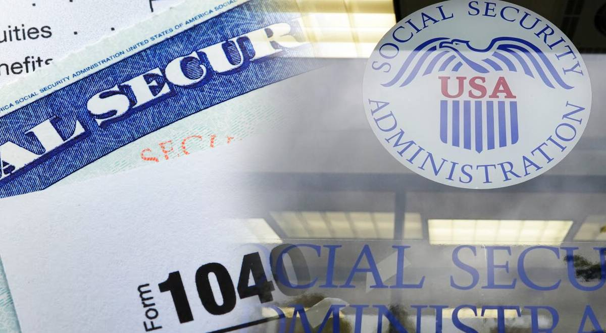 BUENAS NOTICIAS inmigrantes en EE. UU. | Seguro Social brindará esta ...