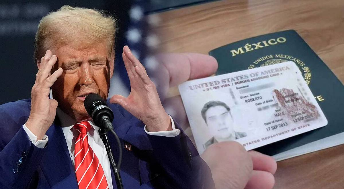 Atención inmigrantes: ciudadanos de este PAÍS podrán ingresar ...