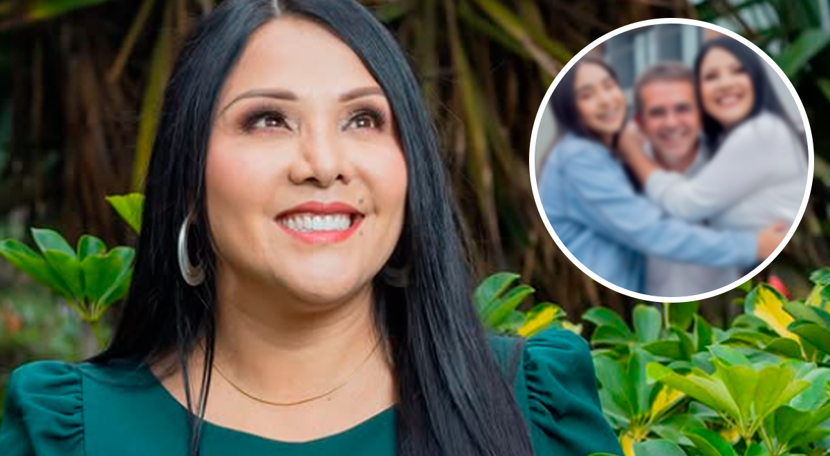 Tula Rodríguez CONMUEVE al reaparecer 'junto a Javier Carmona' con ...