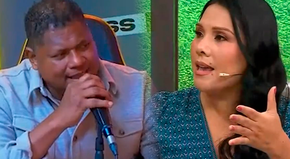 'Chiquito' Flores CONFIESA por qué no se casó con Tula Rodríguez tras ...