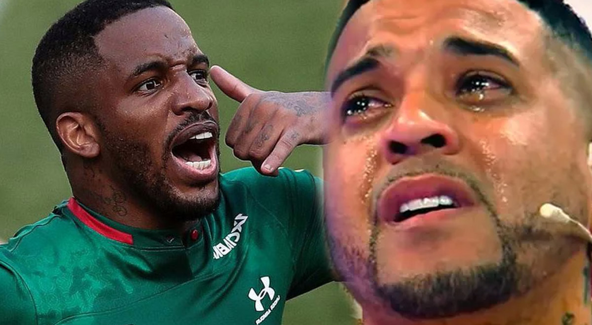 Jefferson Farfán manda carta notarial a 'Cri Cri' y le lanza fuerte advertencia por participar ...