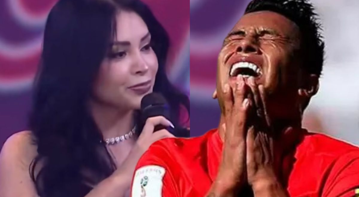 ¿Pamela Franco ya TERMINÓ con Christian Cueva? Ella DEJA EN SHOCK con impactante respuesta en ...