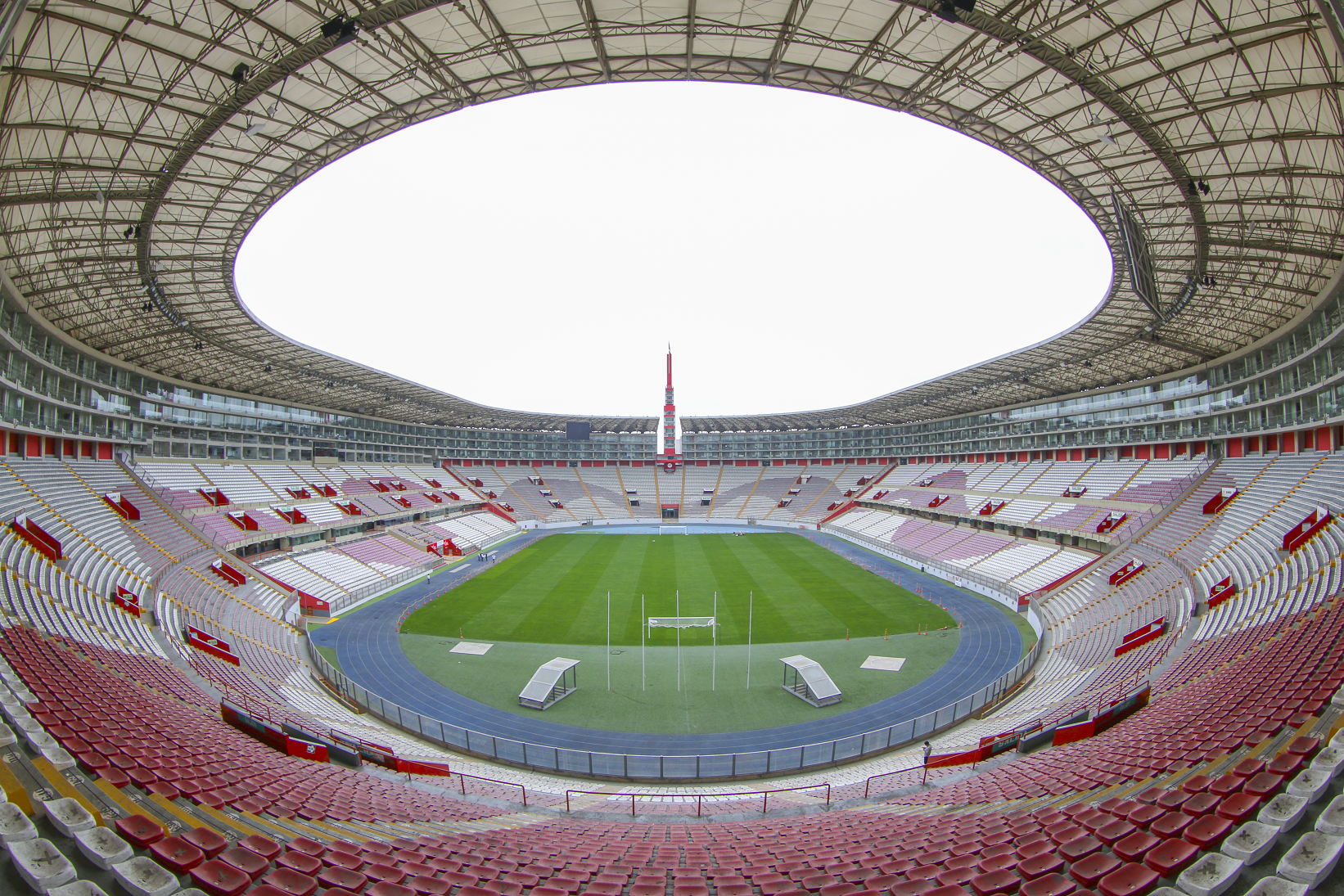 Se viene la inauguración los Juegos Deportivos Nacionales IPD 2025 | El Popular