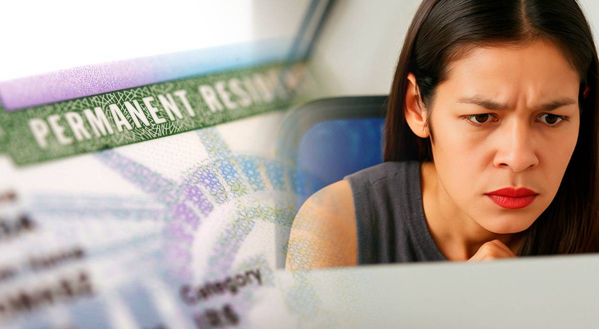 Ya Es Oficial Estos Inmigrantes Legales Podrían Perder Su Estatus De