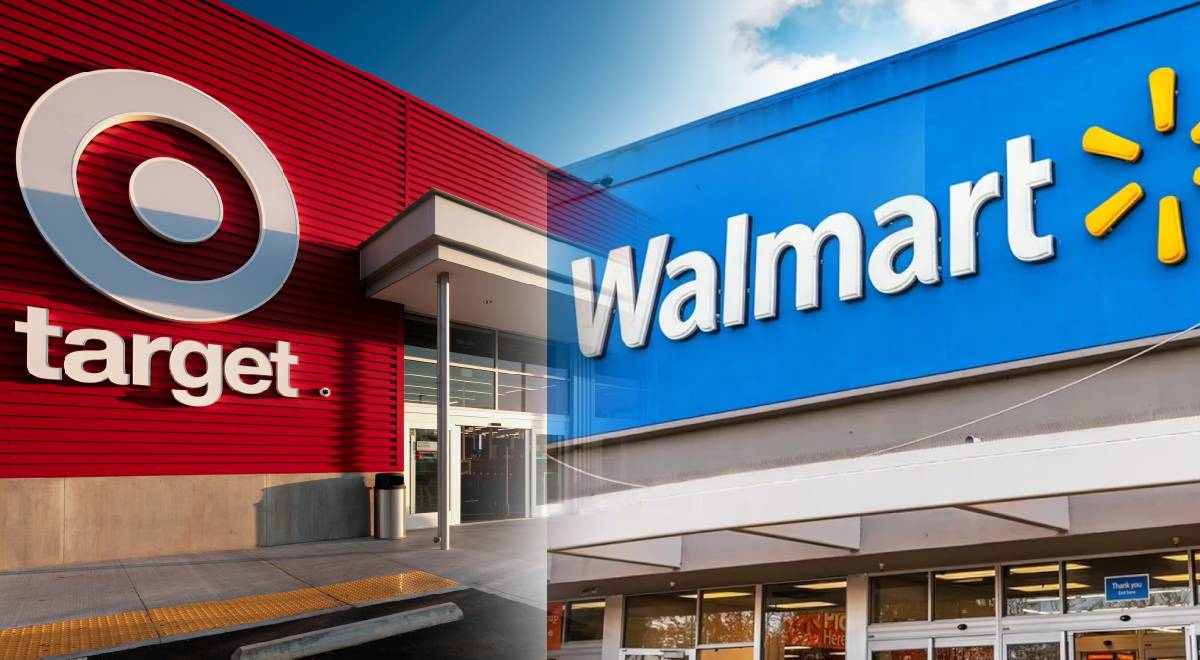 Ofertas en las tiendas de Walmart y Target: así puedes encontrarlas en ...