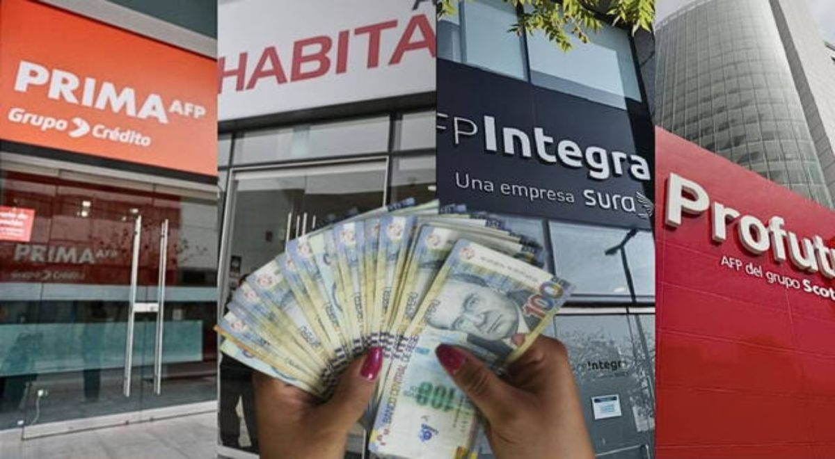 Retiro AFP 2025: ¿Qué pasa si rechazan tu solicitud? Aquí te explicamos qué hacer para acceder ...