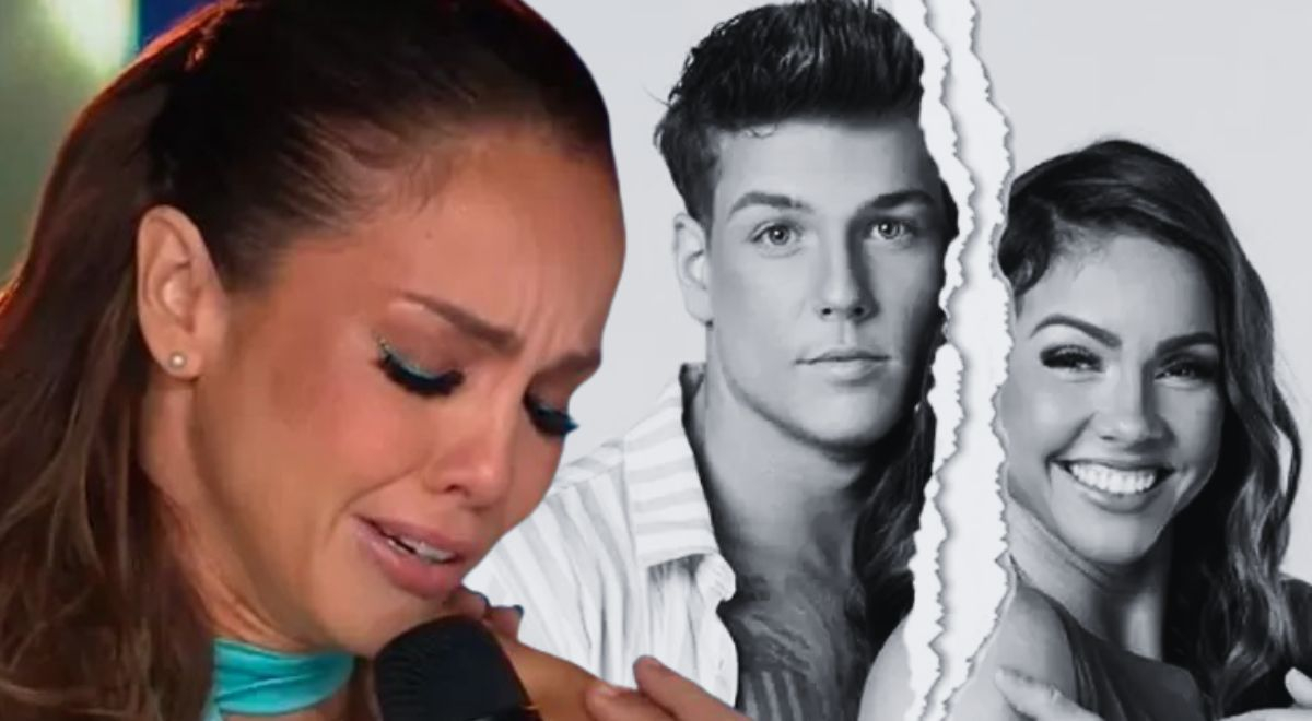 Paloma Fiuza deja DOLOROSO mensaje de despedida tras terminar su relación con Tomi Narbondo: "Te ...