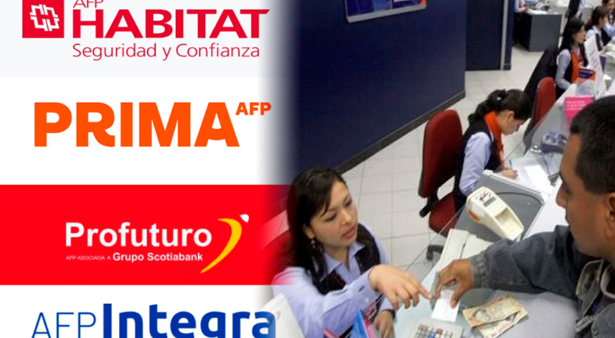 Retiro AFP 2025: SBS publicó cronograma oficial para el octavo retiro de hasta 4 UIT | El Popular