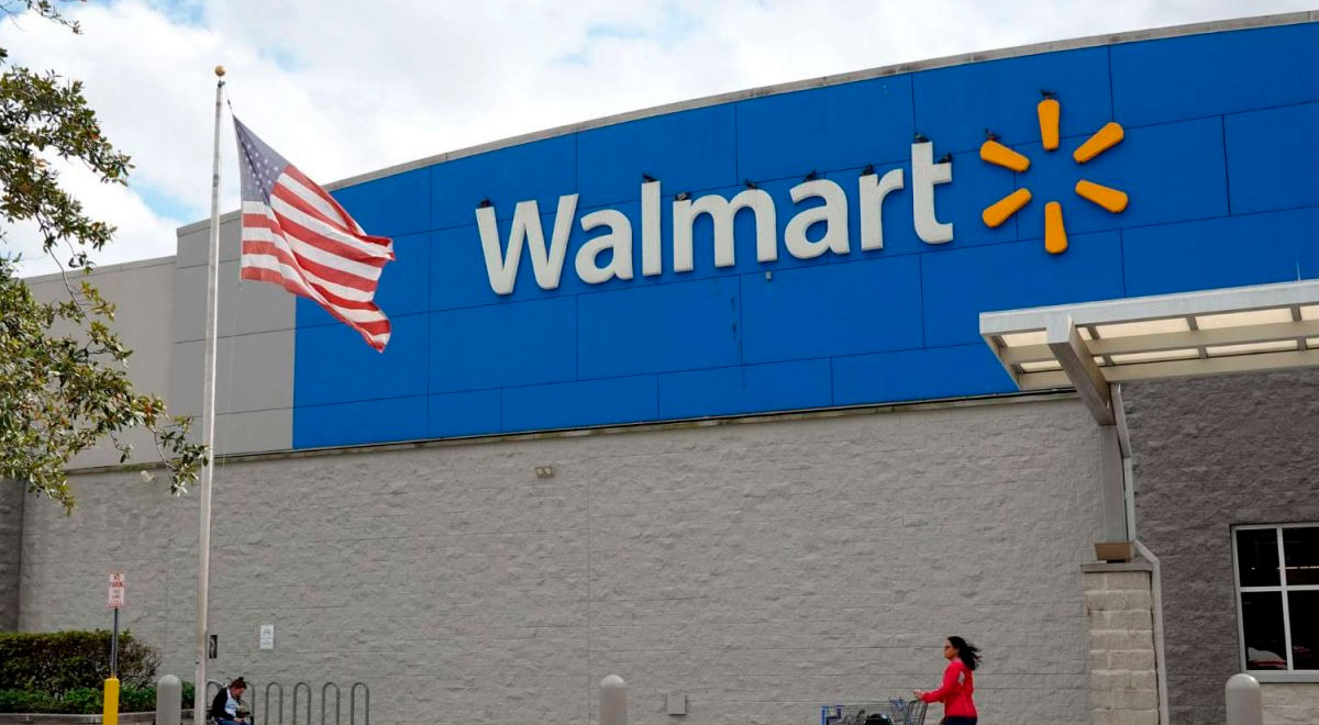 Walmart se DESPIDE | Empresa anuncia el CIERRE DEFINITIVO de estos ...