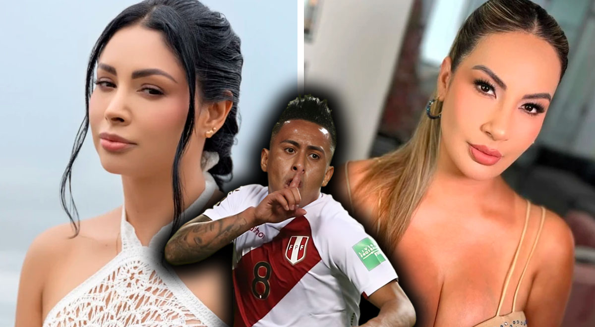 Pamela Franco comparte DEVASTADOR mensaje tras saber que Christian Cueva buscaría reconciliarse ...