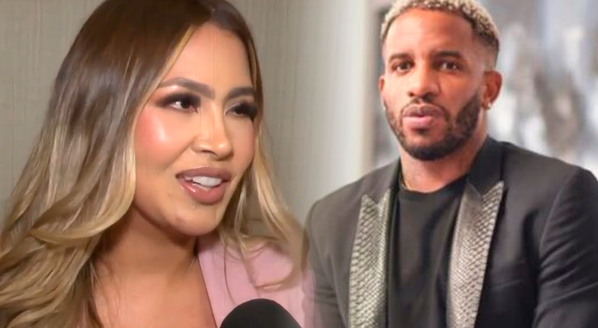 Delany López CONFIESA que factura gracias a su relación con Jefferson ...