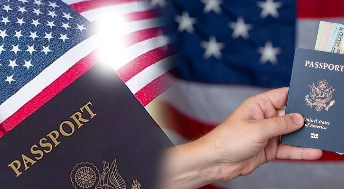 Buenas noticias inmigrantes: así puedes solicitar la ciudadanía de ...