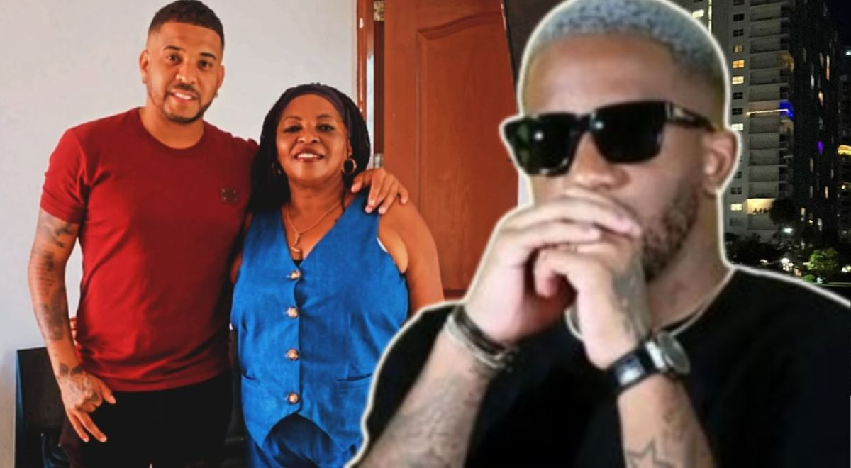 Mamá de 'Cri Cri' tomó RADICAL decisión tras recibir carta notarial de Jefferson Farfán para su ...