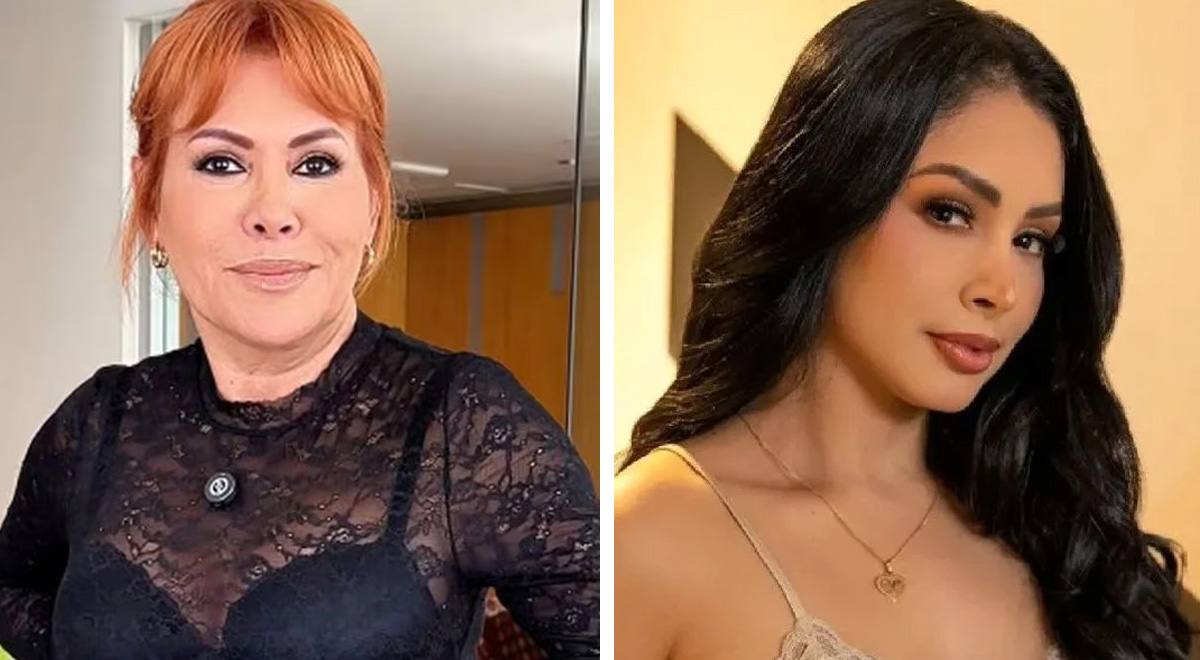 Magaly Medina FULMINA a Pamela Franco por concierto vacío en Oxapampa: “El morbo se les acabó ...