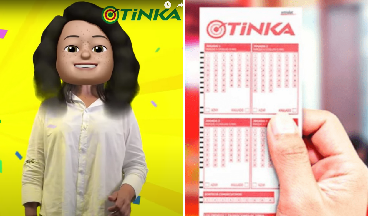 La Tinka: ¡Apareció ganadora de los S/45 millones! Su estrategia detrás ...