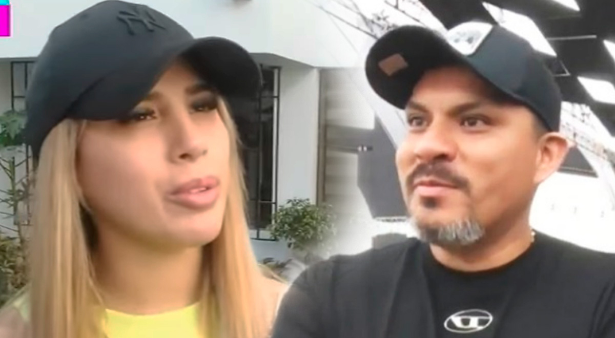 Yahaira Plasencia sorprende al revelar su REAL VÍNCULO con Luis ...