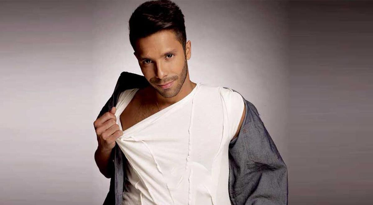 "El Bebé Salsero", Toñito León, regresa a Lima con su nuevo show, foto ...