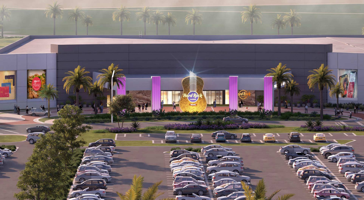 California estrenará un megacasino de $600 millones que desafía la ...