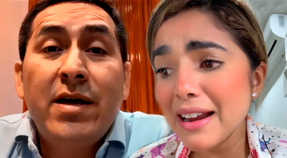 Edwin Guerrero revela por qué Susana Alvarado ABANDONÓ temporalmente Corazón Serrano y hablo de ...