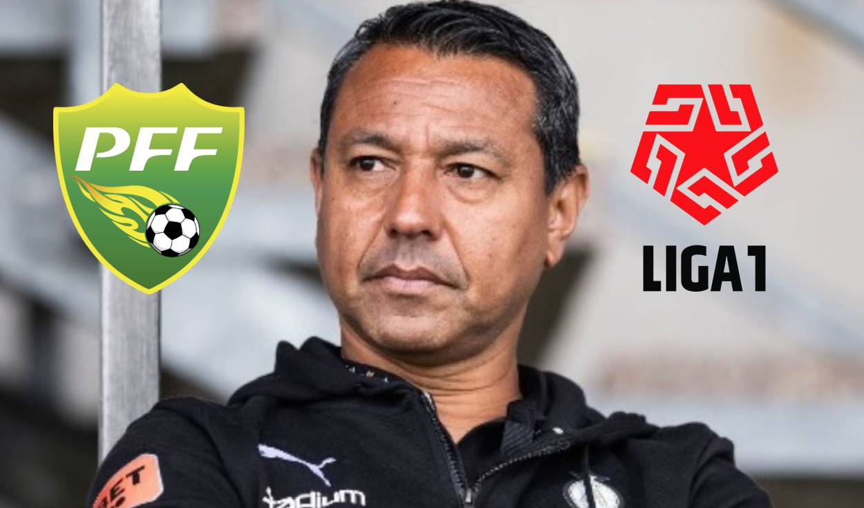 Nolberto Solano y su insólita comparación entre la selección de Pakistán y un club peruano: "Así ...