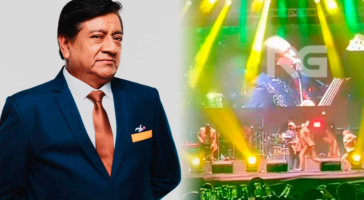 Luis Quiroga, se encuentra gravemente herido tras ataque a Agua Marina ...