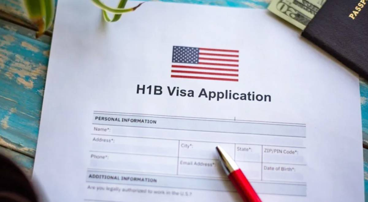 Visa H-1B: estos son los requisitos si eres un profesional extranjero y ...