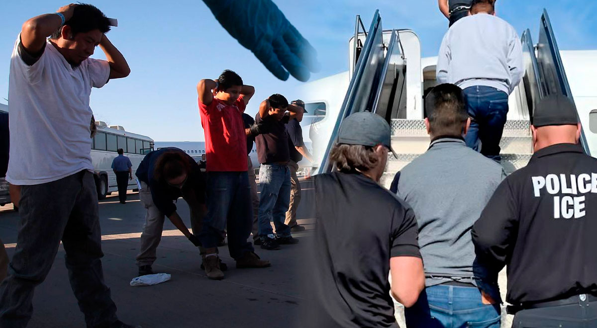 Hombre vivió 36 años en EE.UU. y ya era un reconocido empresario pero ...