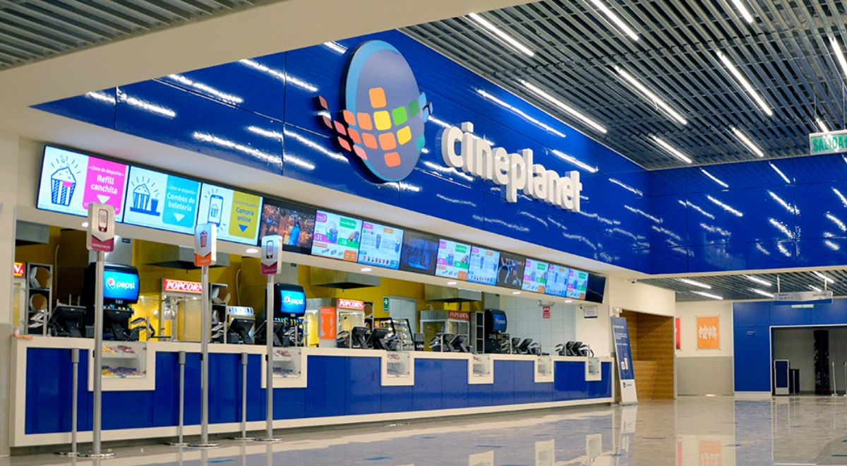 Cineplanet se vuelve loco y ofrecerá entradas desde 7 soles: conoce ...