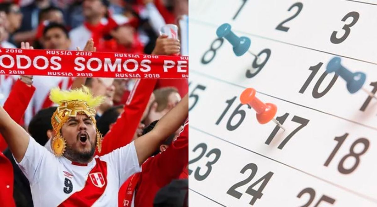¿Gobierno confirma feriado o día no laborable para este jueves 16 de ...