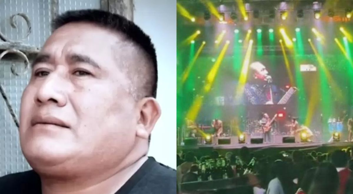 Vendedor sobreviviente rompe su silencio tras recuperarse del ataque en ...