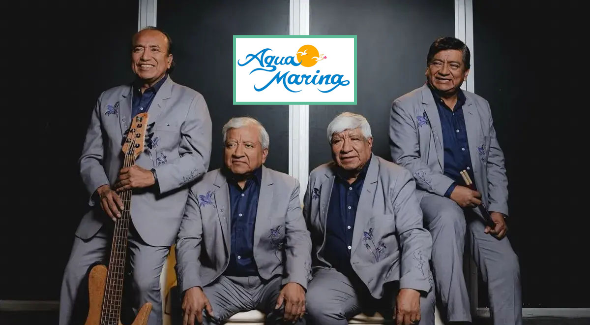 Conoce a los Hermanos Quiroga, fundadores de Agua Marina, y descubre ...