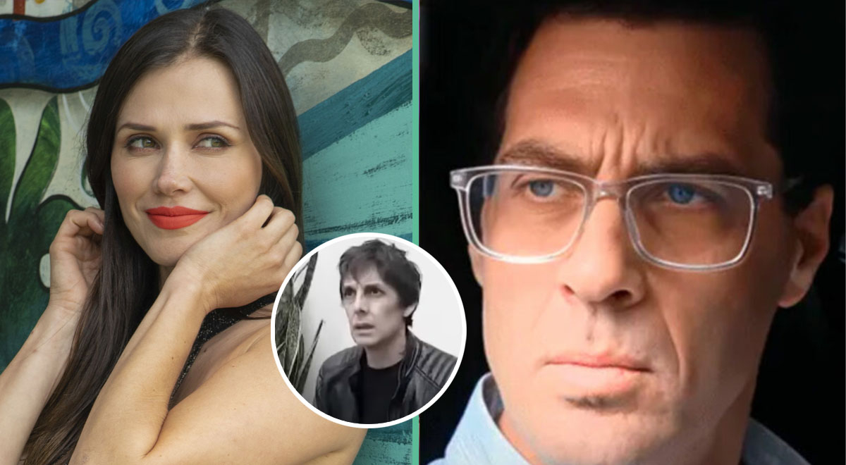 Maju Mantilla devastada tras conducta violenta de Gustavo Salcedo y ...