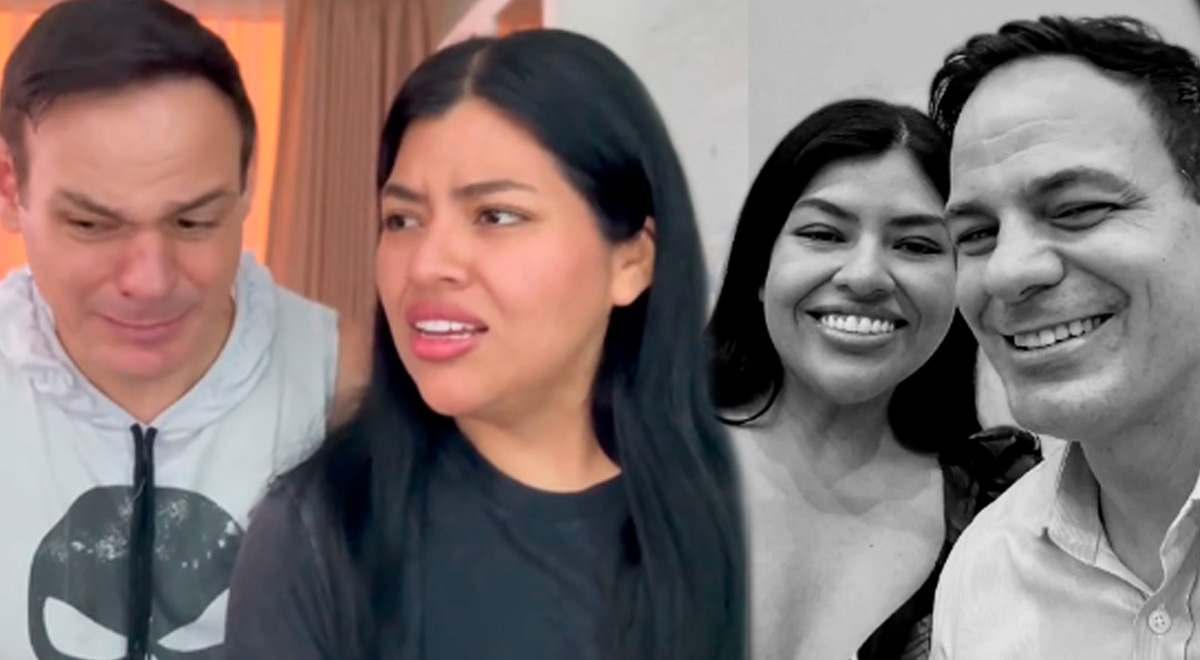 Mark Vito anuncia que se CASARÁ con su novia, pero ella le reclama por NO tener DINERO: "No ...