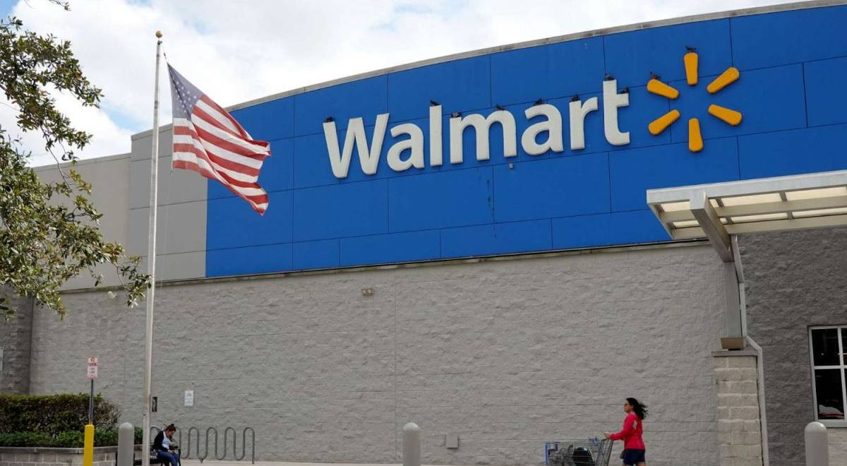 Walmart y sus nuevos cambios que sorprenderán a todos sus clientes en ...