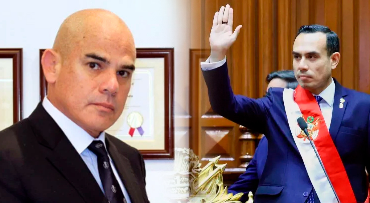 ¿Quién es Ernesto Álvarez Miranda? Perfil del nuevo primer ministro de José Jerí en medio de ...
