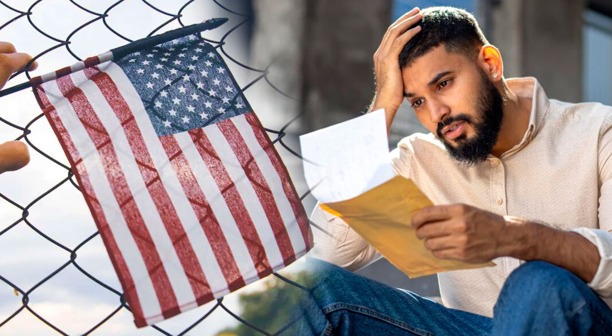 La carta del DHS que ningún indocumentado espera recibir: ¿Qué es el ...