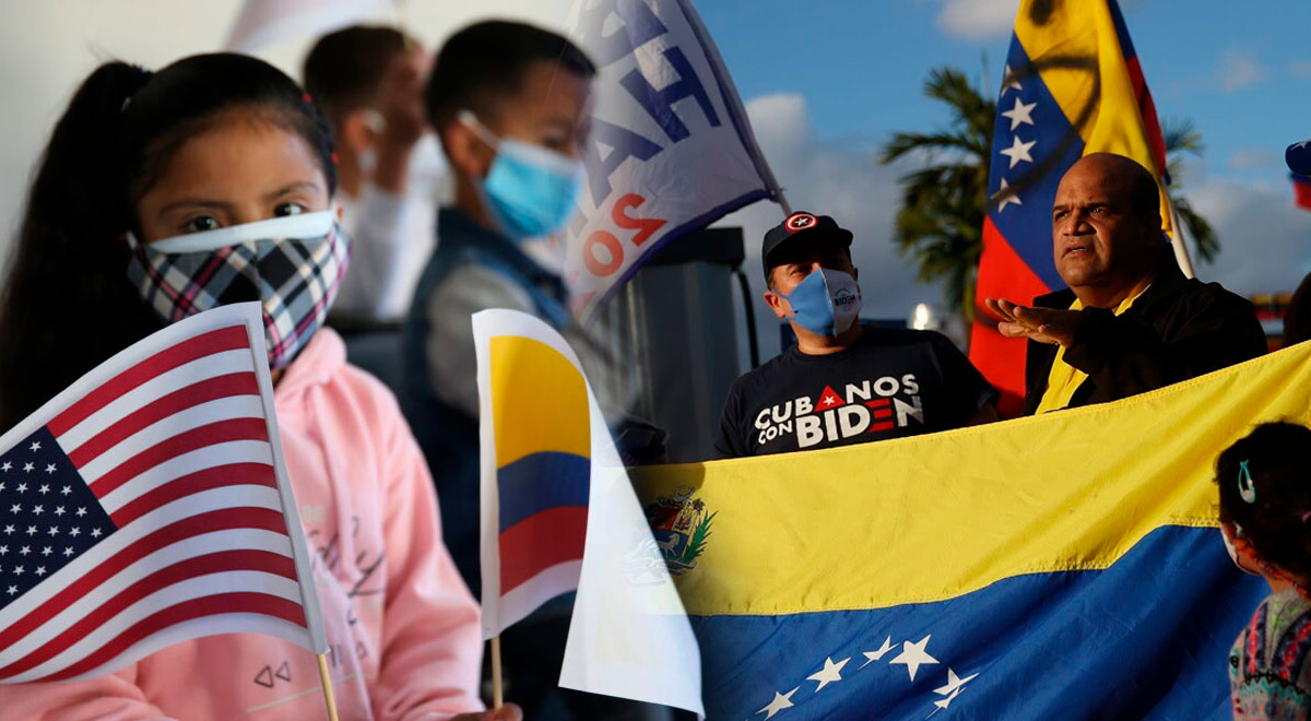 No son todos: Solo estos venezolanos podrán continuar viviendo y ...