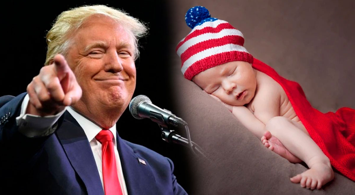 El NUEVO PLAN de Donald Trump que podría beneficiar a inmigrantes ...