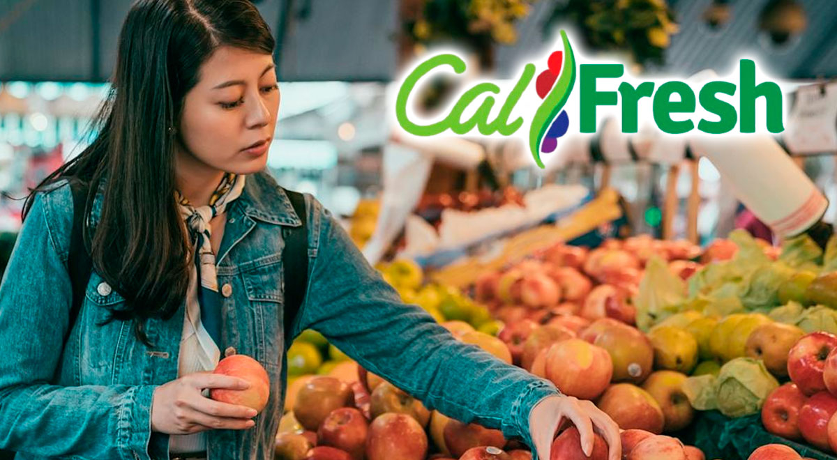 Malas noticias para beneficiarios de Cal Fresh: Estas son las nuevas reglas en California | El ...
