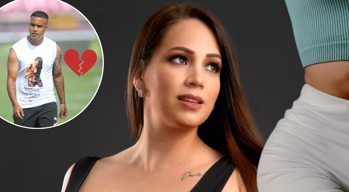 ¡RENOVADA! Melissa Klug se realiza retoquito estético después del AMPAY ...