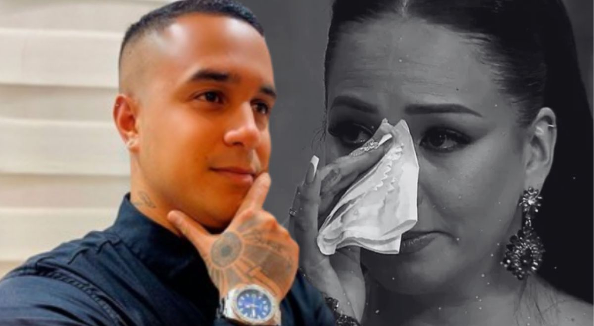 Jesus Barco estaría EN SALIDITAS con una joven huanuqueña, expone ...