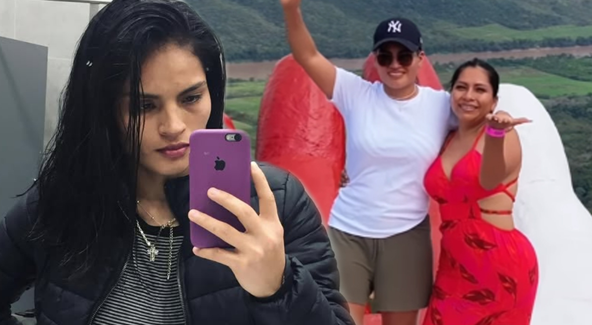 ¿Quién es la misteriosa mujer a la que Lis Padilla le dedica mensajes cariñosos y con quien se ...