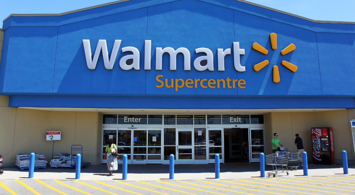 Walmart lanza reembolso masivo: millones podrán cobrarlo al instante en ...