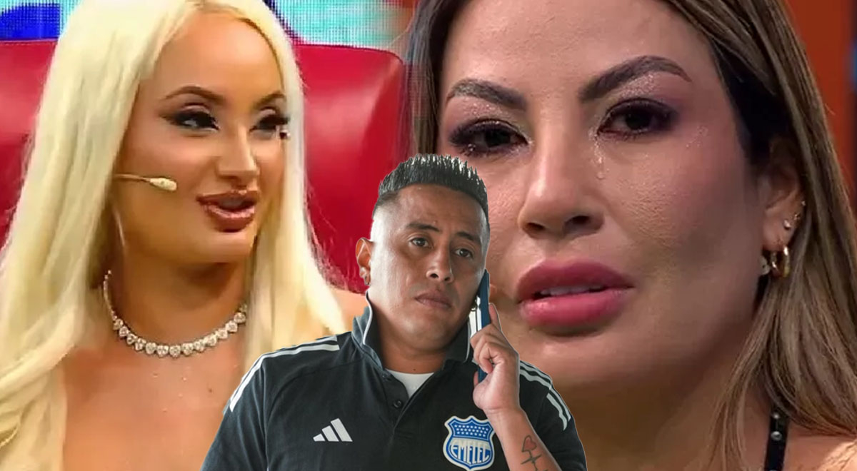 ¿Arremetió? Pamela López REAPARECE con IMPENSADA publicación tras ...