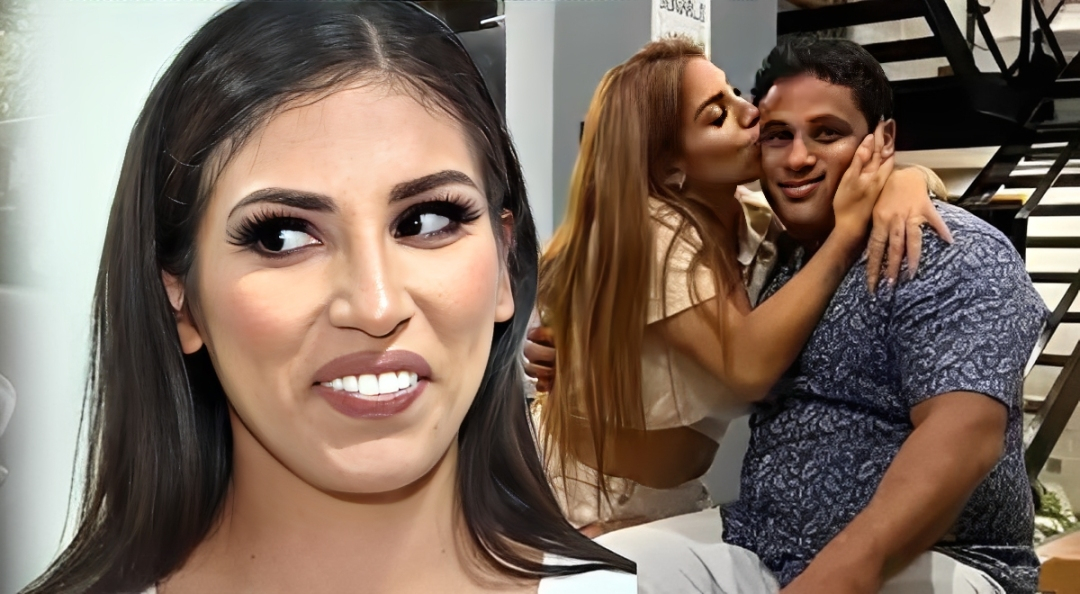 Allison Pastor: Esta es la IMPRESIONANTE edad de su papá, quien se ...