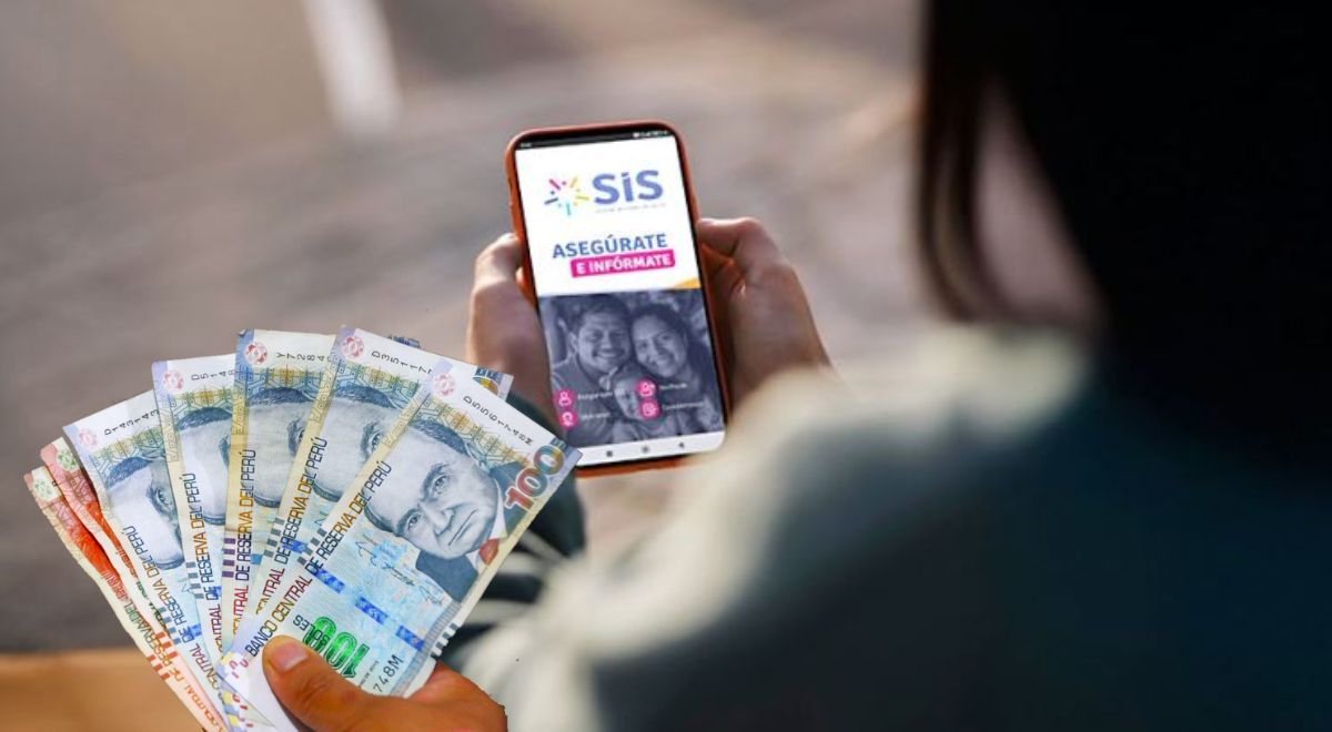 Revisa con tu DNI si te corresponde el pago PES del SIS de 1,000 soles ...